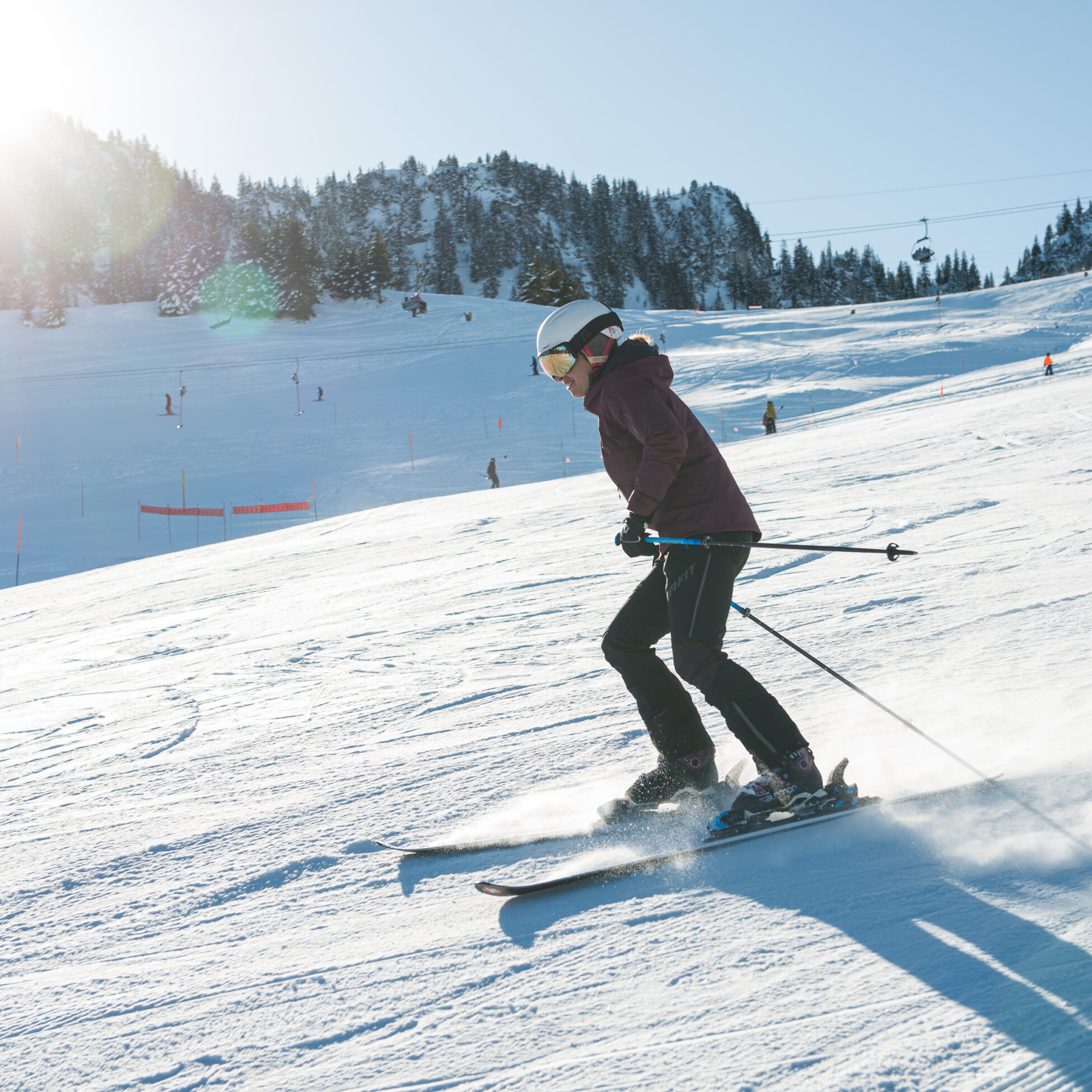 Magic Pass - Charmey.ch