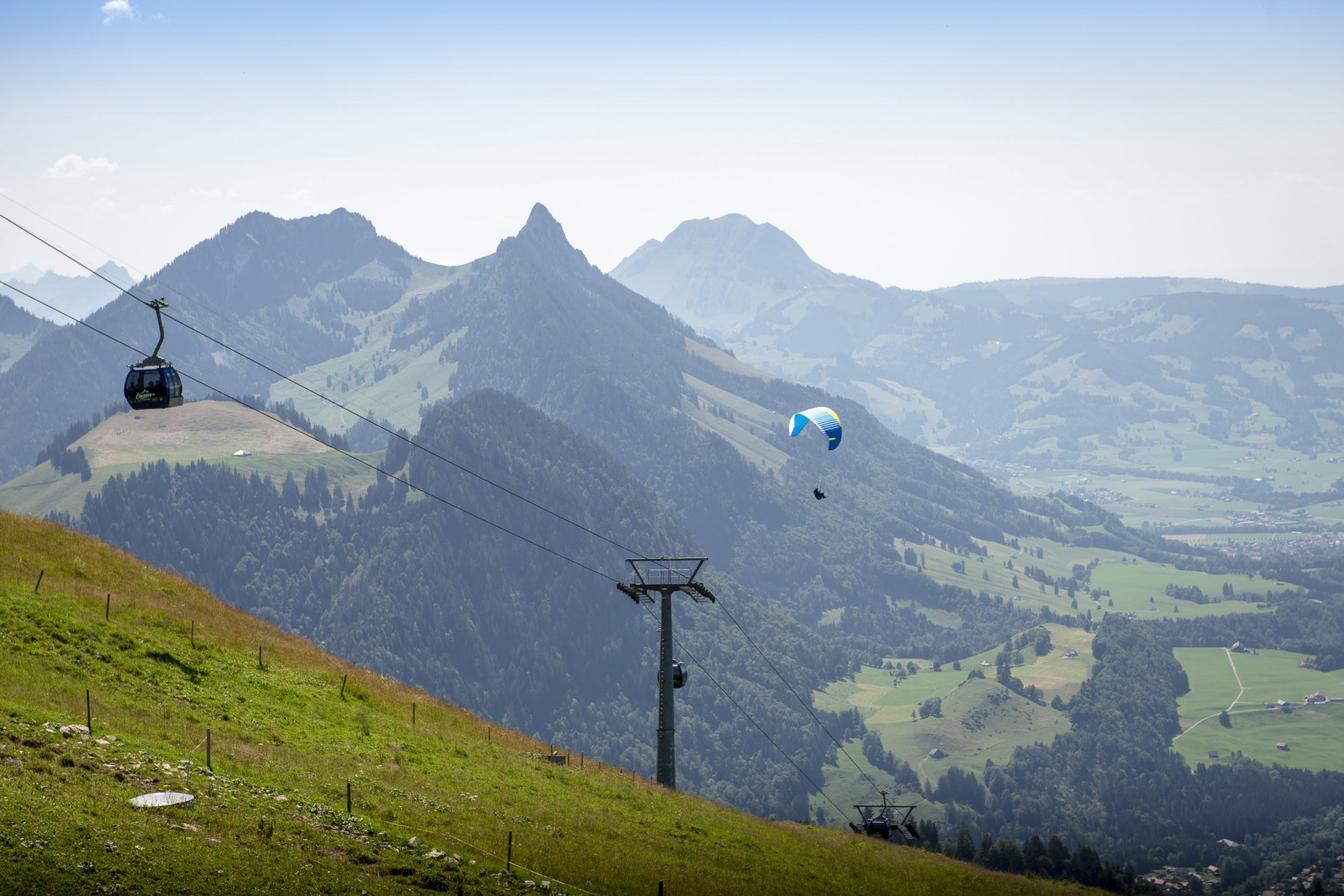 Accueil - Charmey.ch