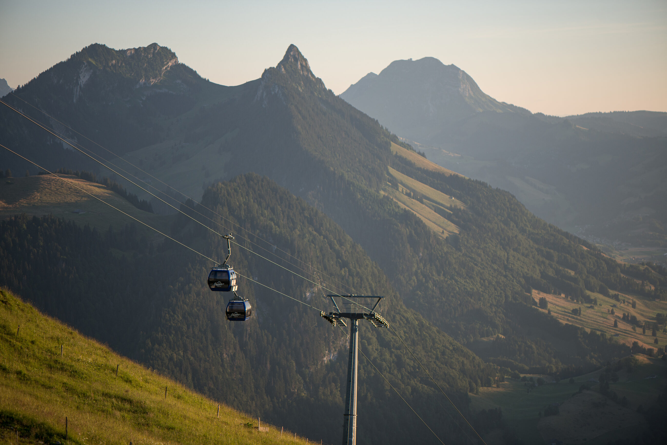 Infos pratiques - Charmey.ch