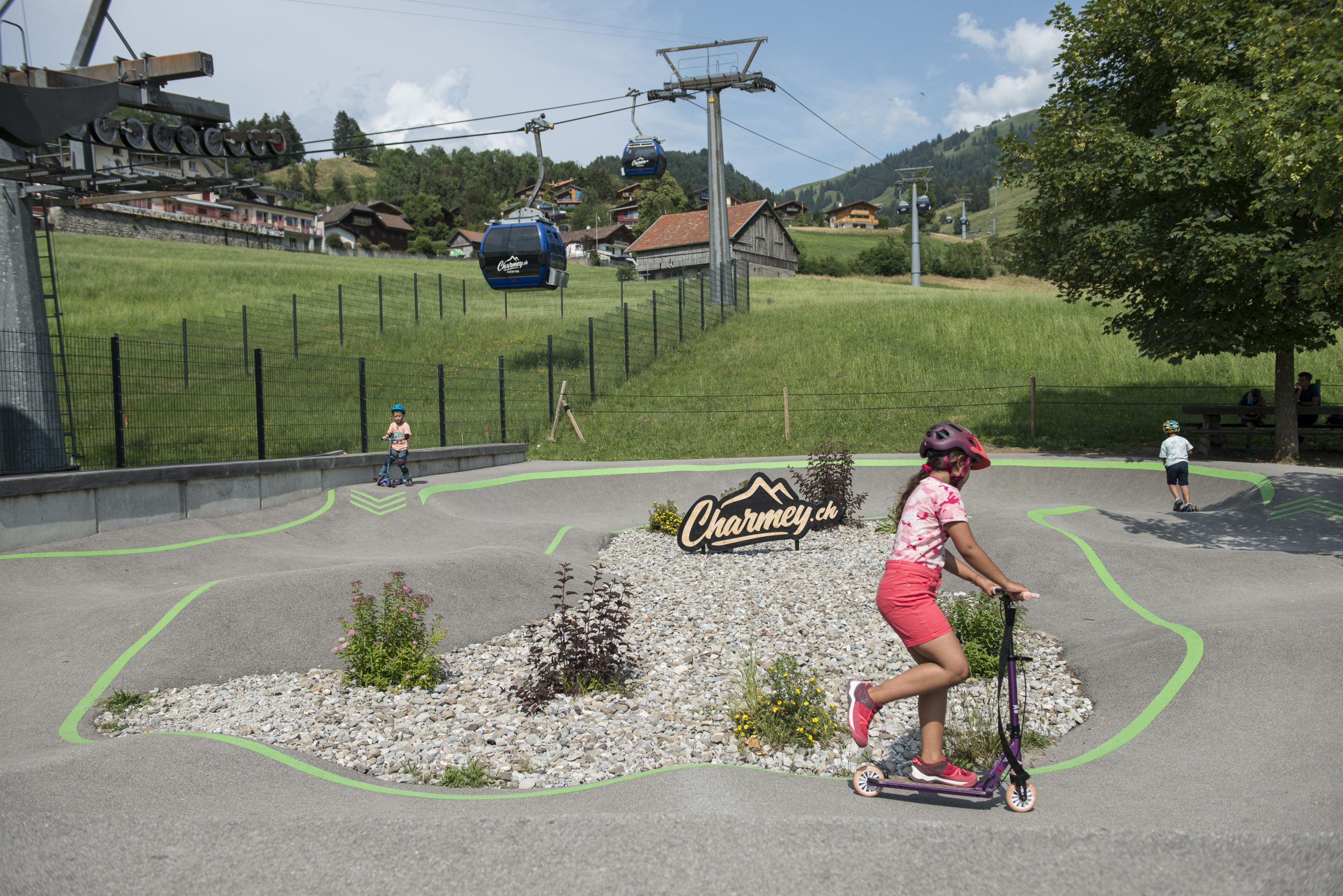 Accueil - Charmey.ch