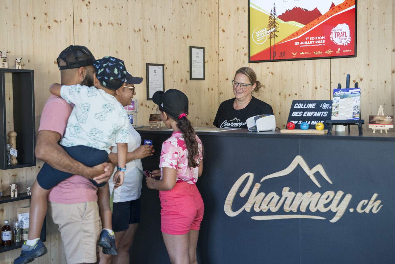 Praktische Infos - Charmey.ch